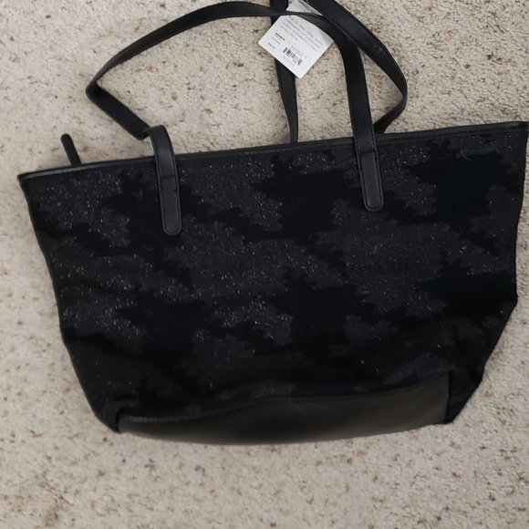 croft & barrow | Bags | Croft Barrow Black Pursenwt | Poshmark